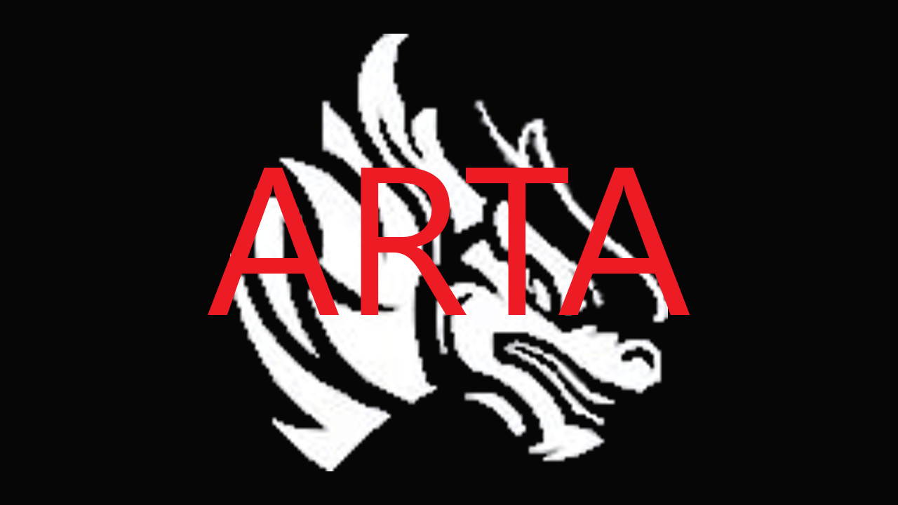 Arta Logo