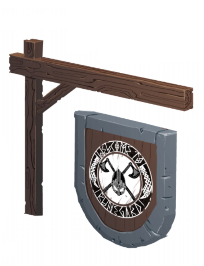 ArtStation - robert maycock