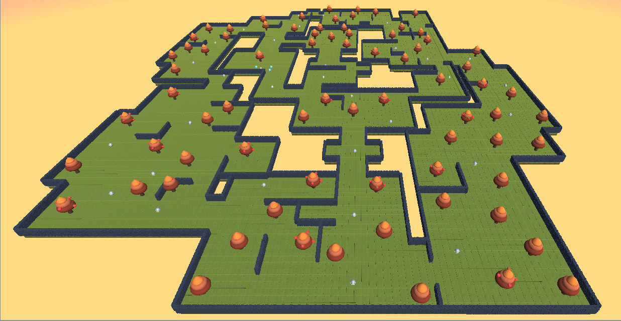 Kimi Yip - AI Ecosystem