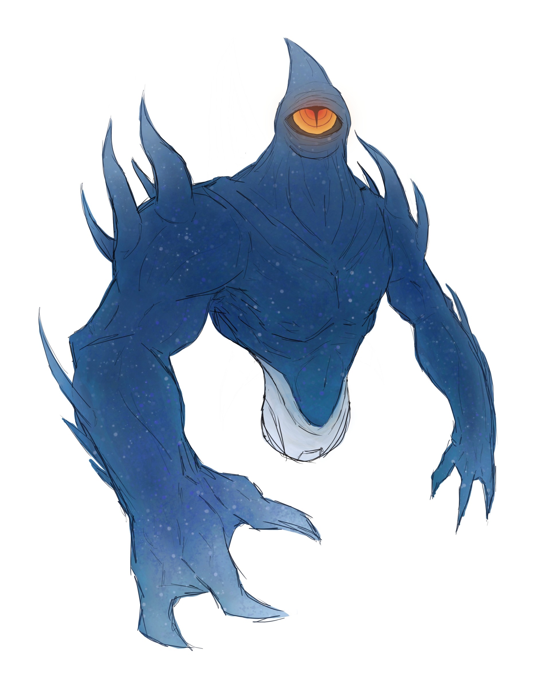 ArtStation - Star Gazer