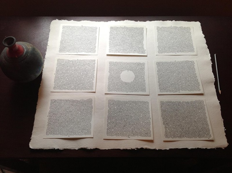 ArtStation - Jonathan Graf