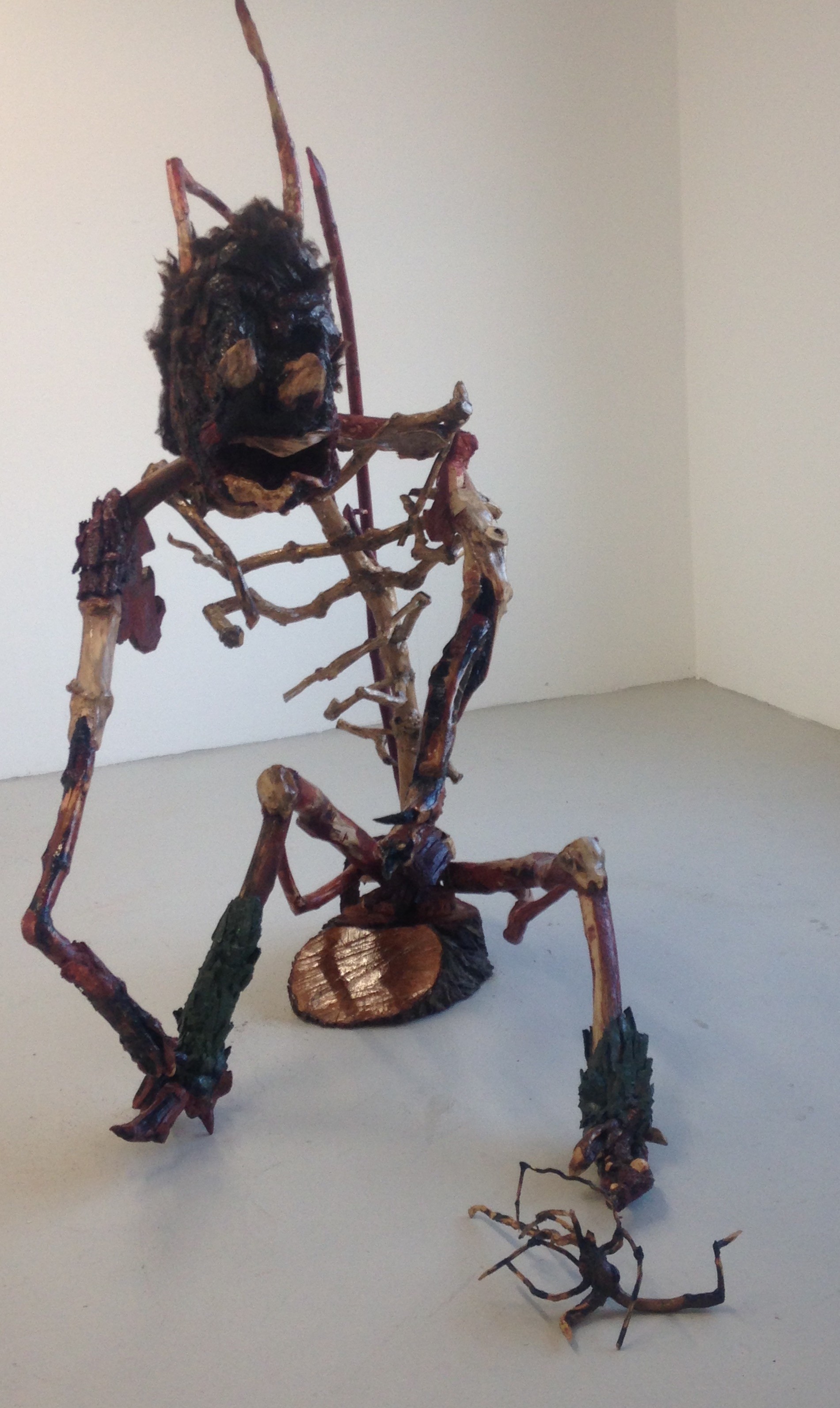 ArtStation - DEEP IN THE PUTRID QUAGMIRE, AMONGST THE PRETERNATURAL ...