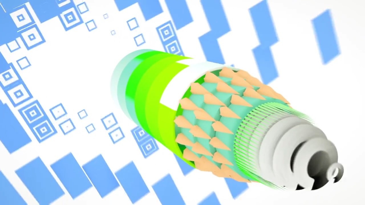 ArtStation - Mograph