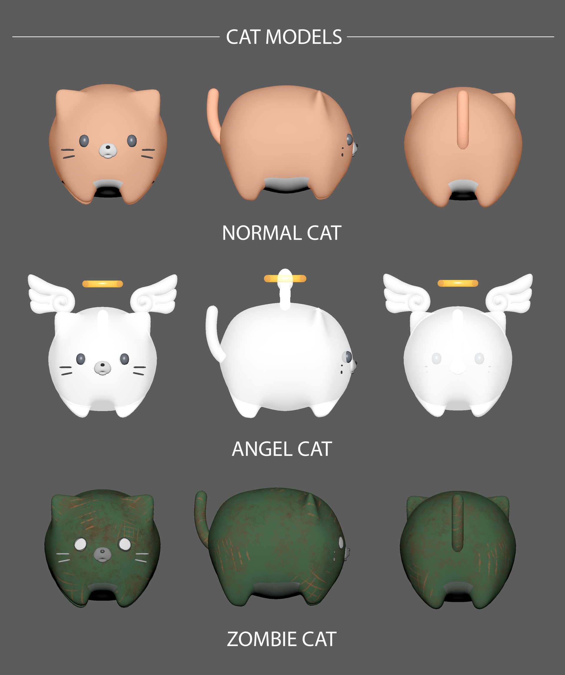 Kimi Yip - Apocatlypse