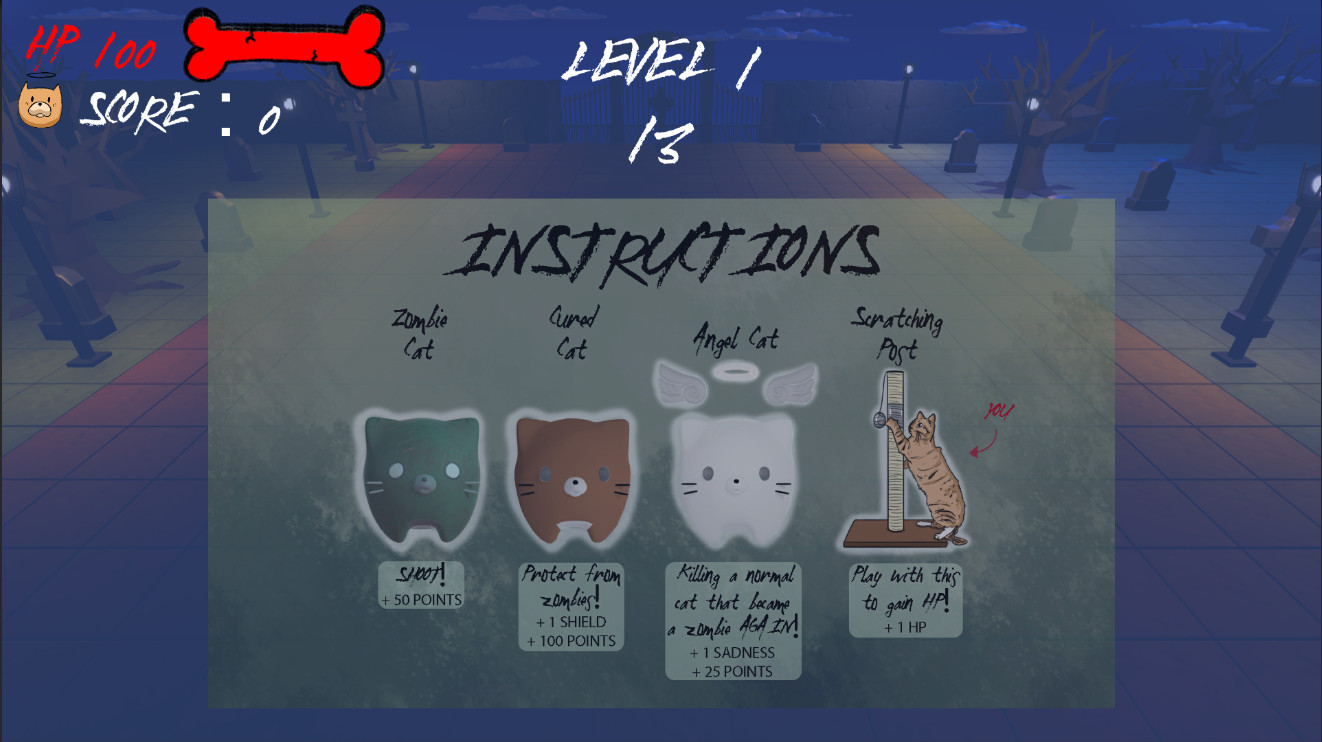 Kimi Yip - Apocatlypse