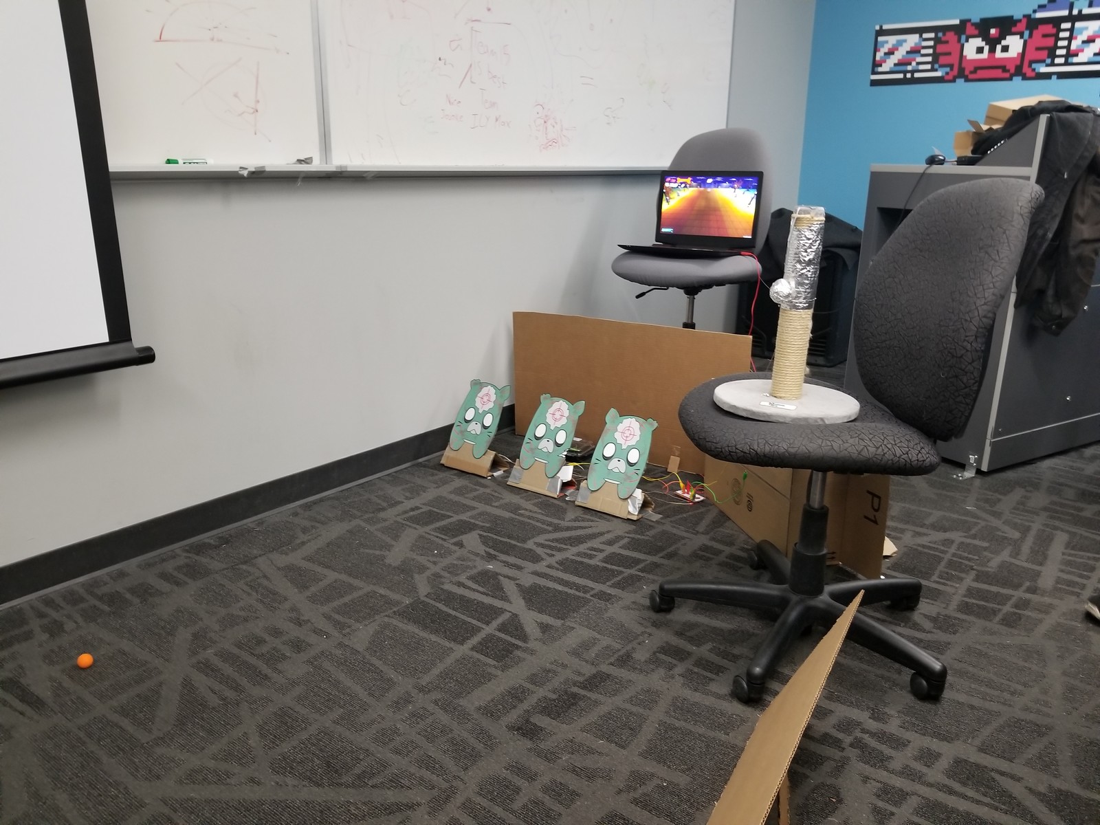 Kimi Yip - Apocatlypse