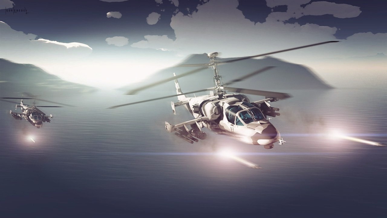 ArtStation - Alligator concept art, Igor Lebedev