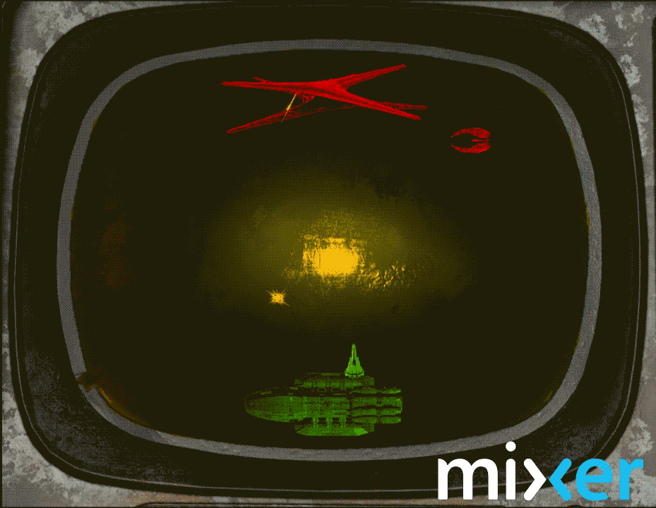 Brandan Lee - Battlestar Theseus Animated Maps and Minigames