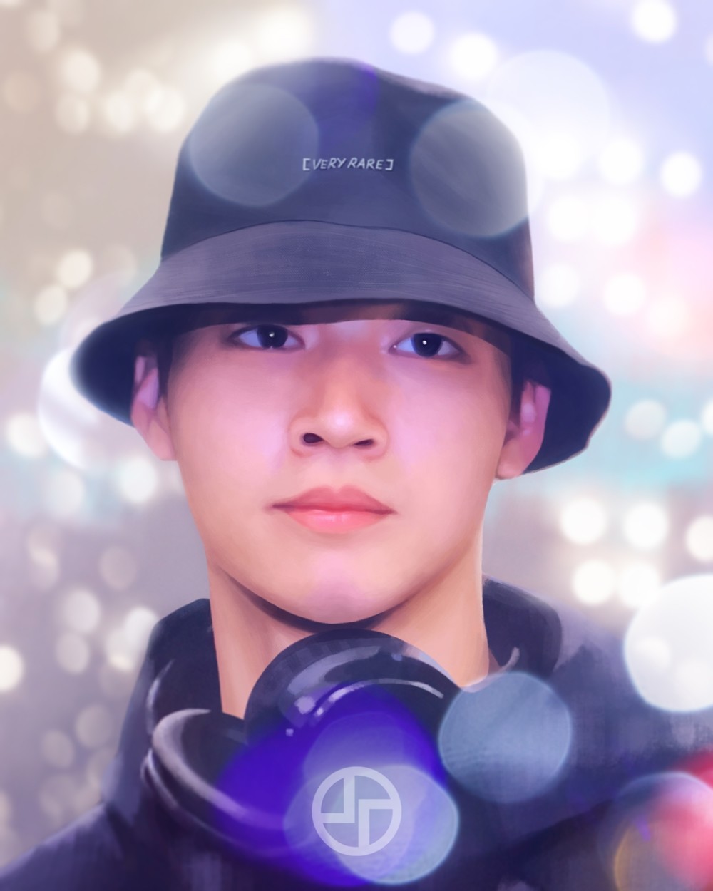 ArtStation - Lim Jaebum