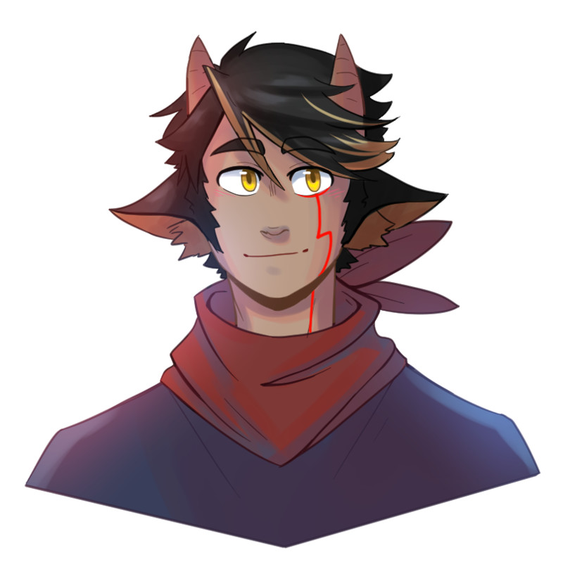 ArtStation - Raphael Hernandez