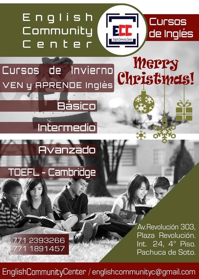 ArtStation - ECC Poster