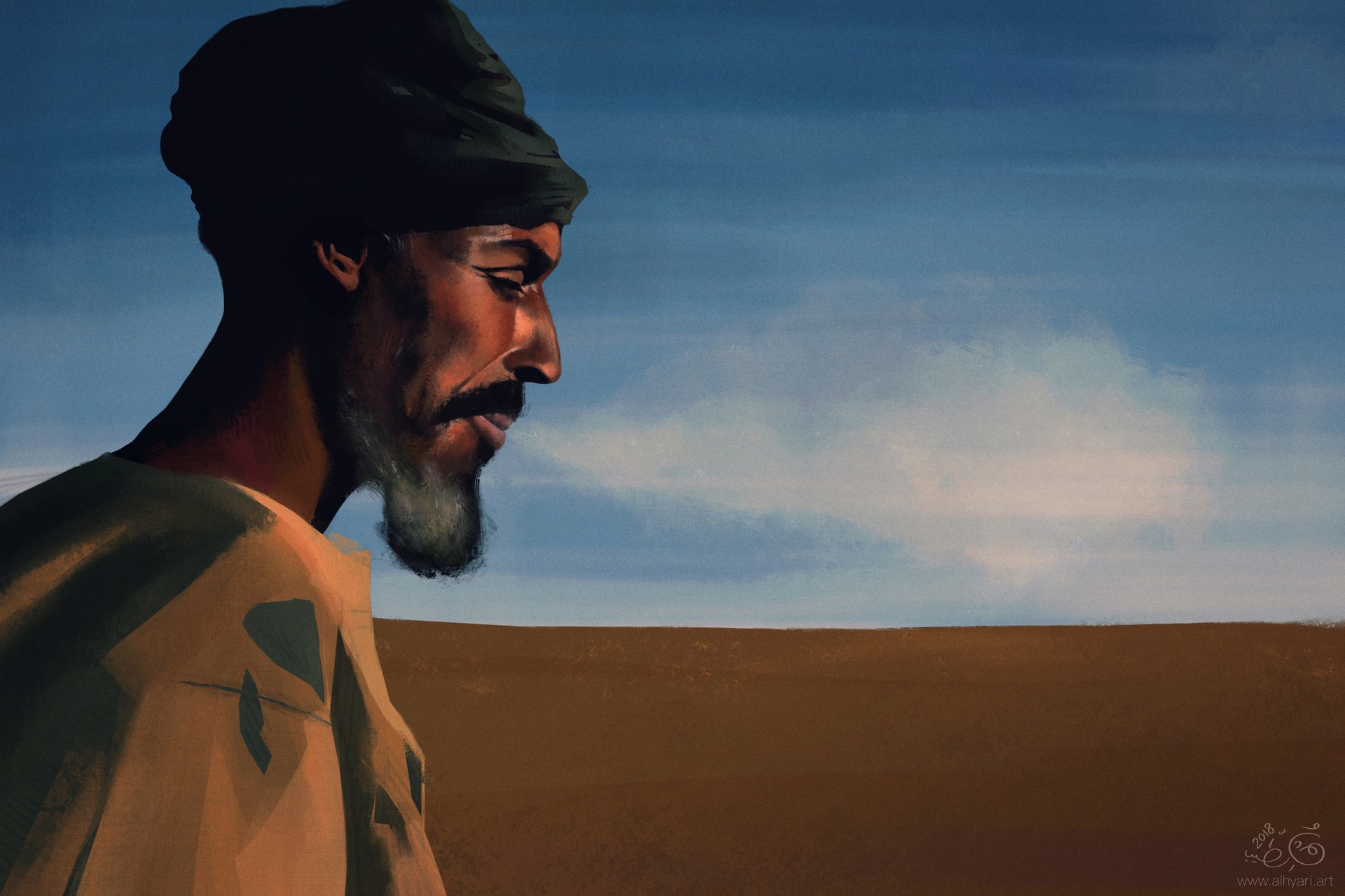 ArtStation - The Cloud Maker