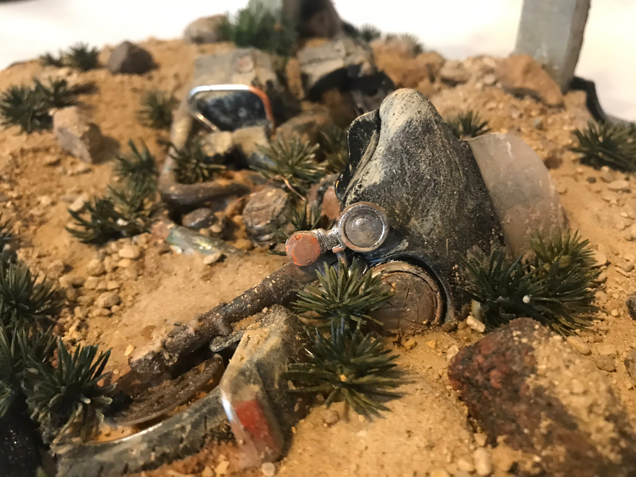 Richard Cave - Highway to the future,