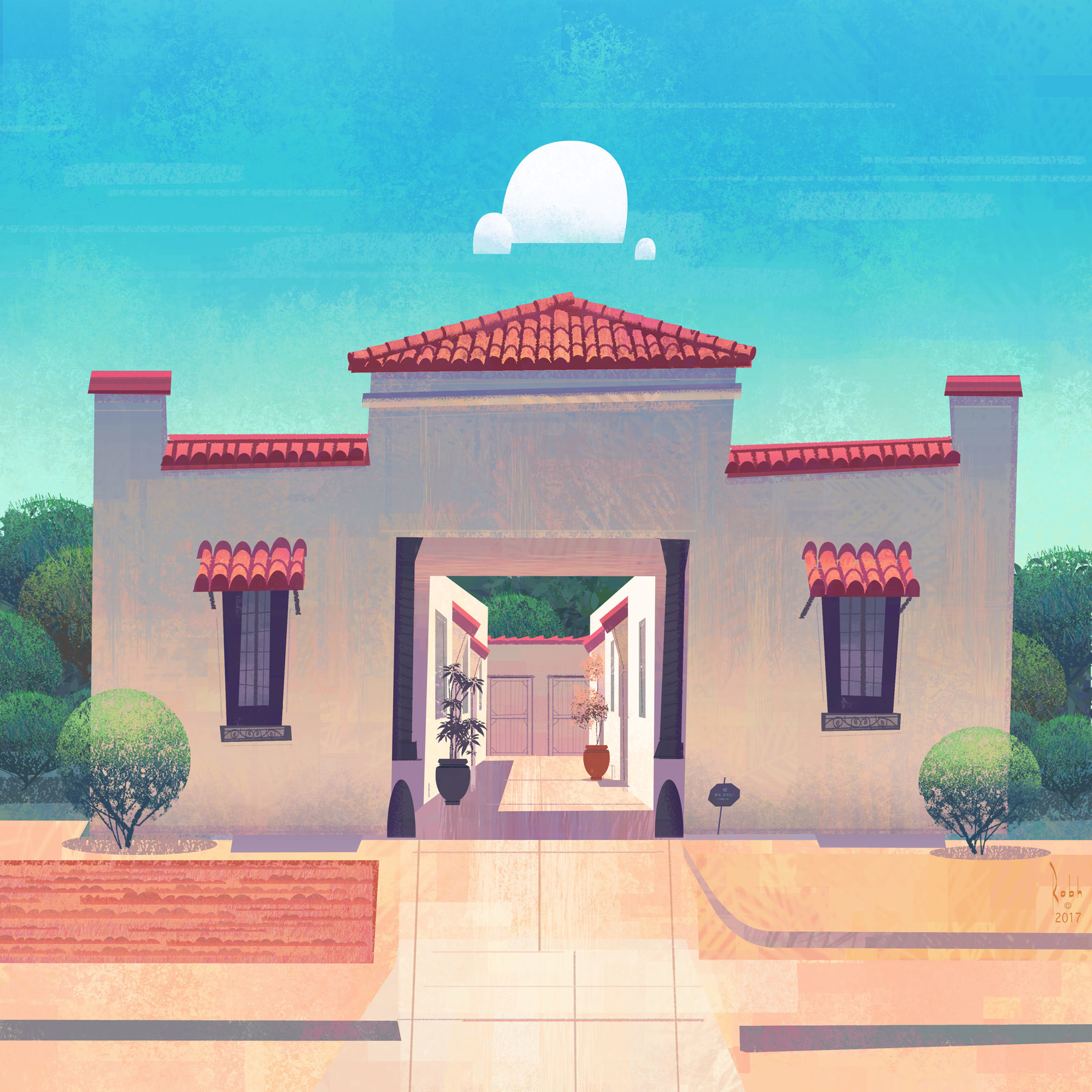 Robh Ruppel - personal work