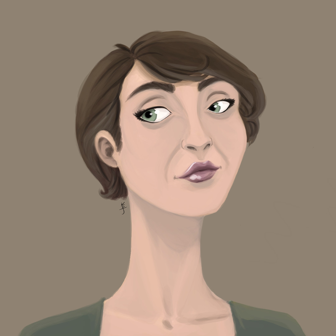 ArtStation - Judgmental