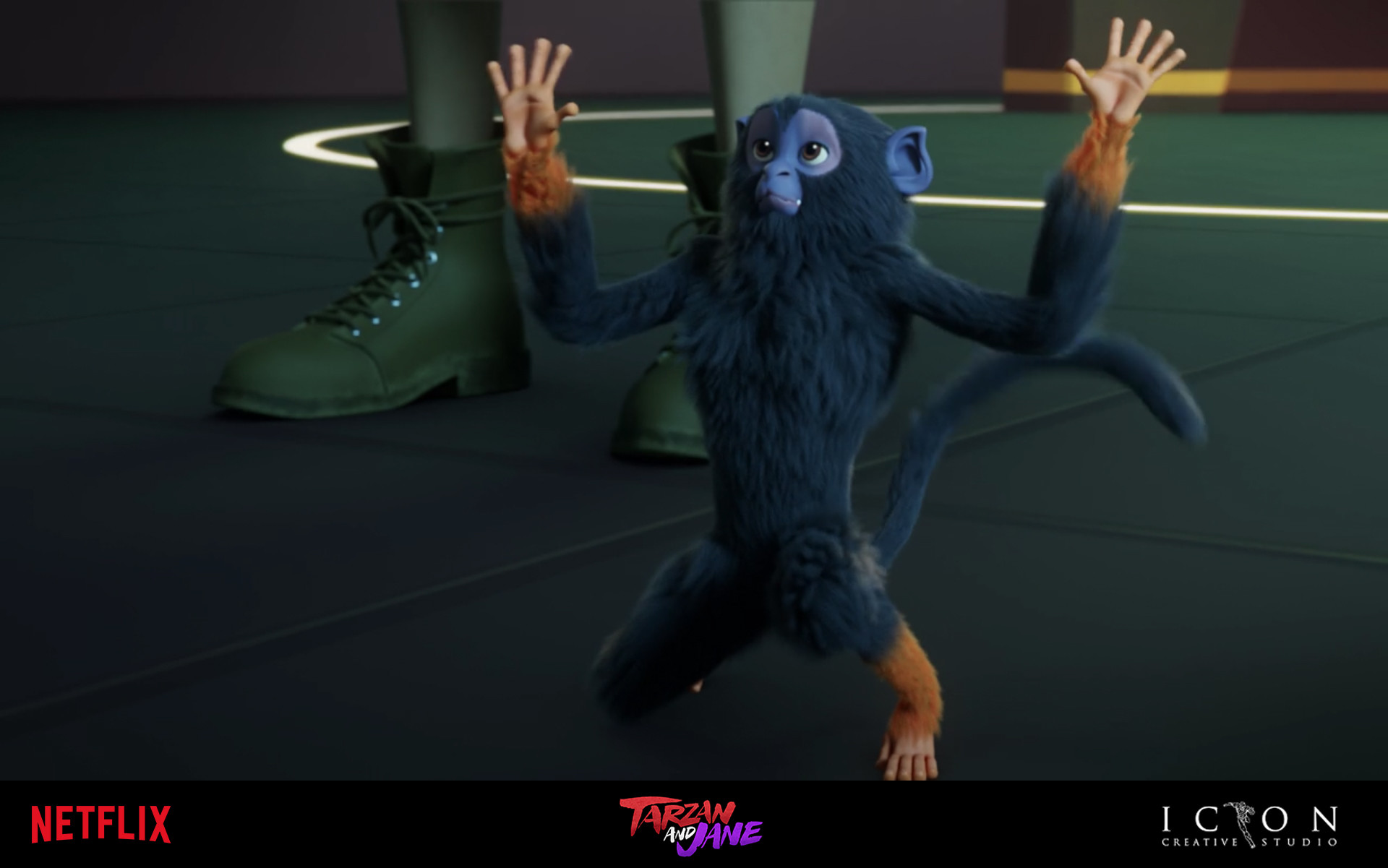 Edson Bonilla - Midas