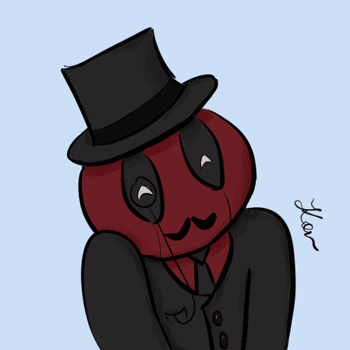 ArtStation - DR.Deadpool