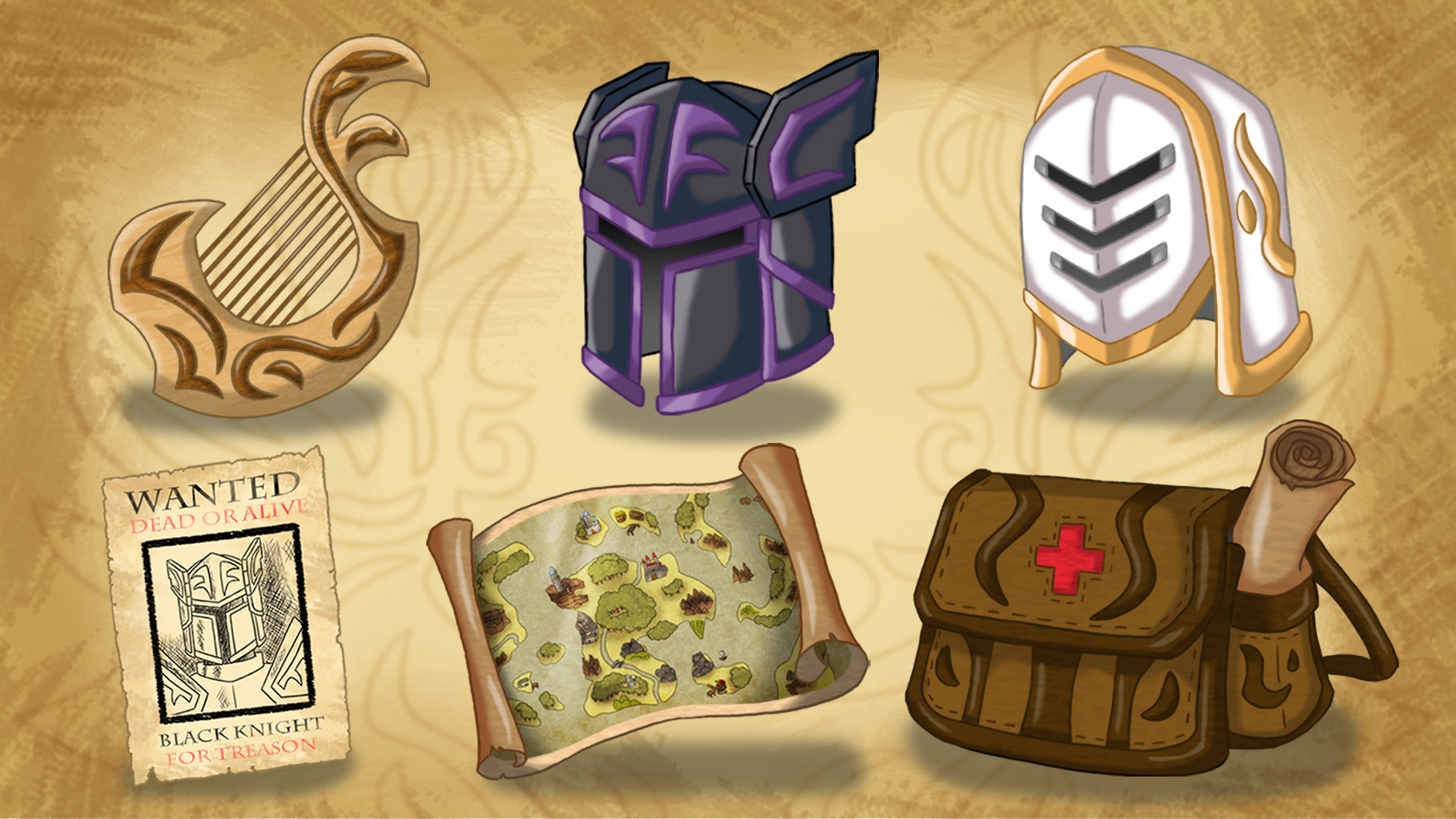 Jess Lee Ng - The White and the Black Knight