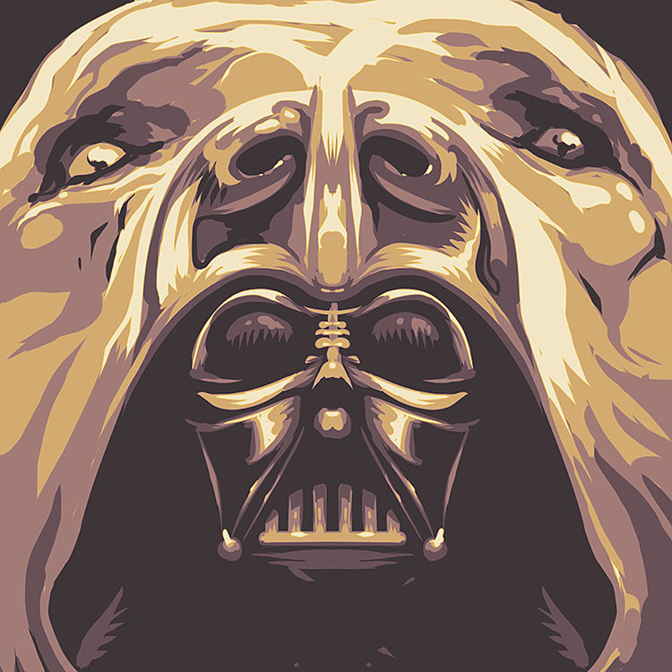 Yes Master Star Wars