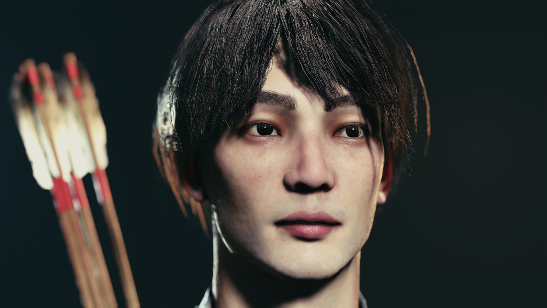 Oleg Egorov - Samurai (Feudal Japan: The Shogunate)