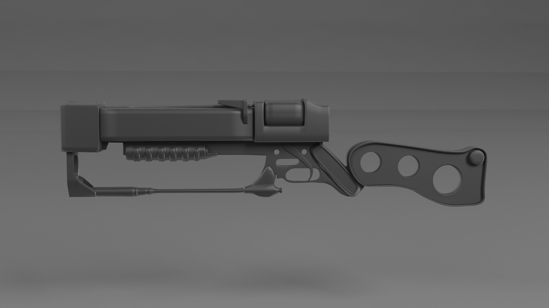 ArtStation - Righteous Authority