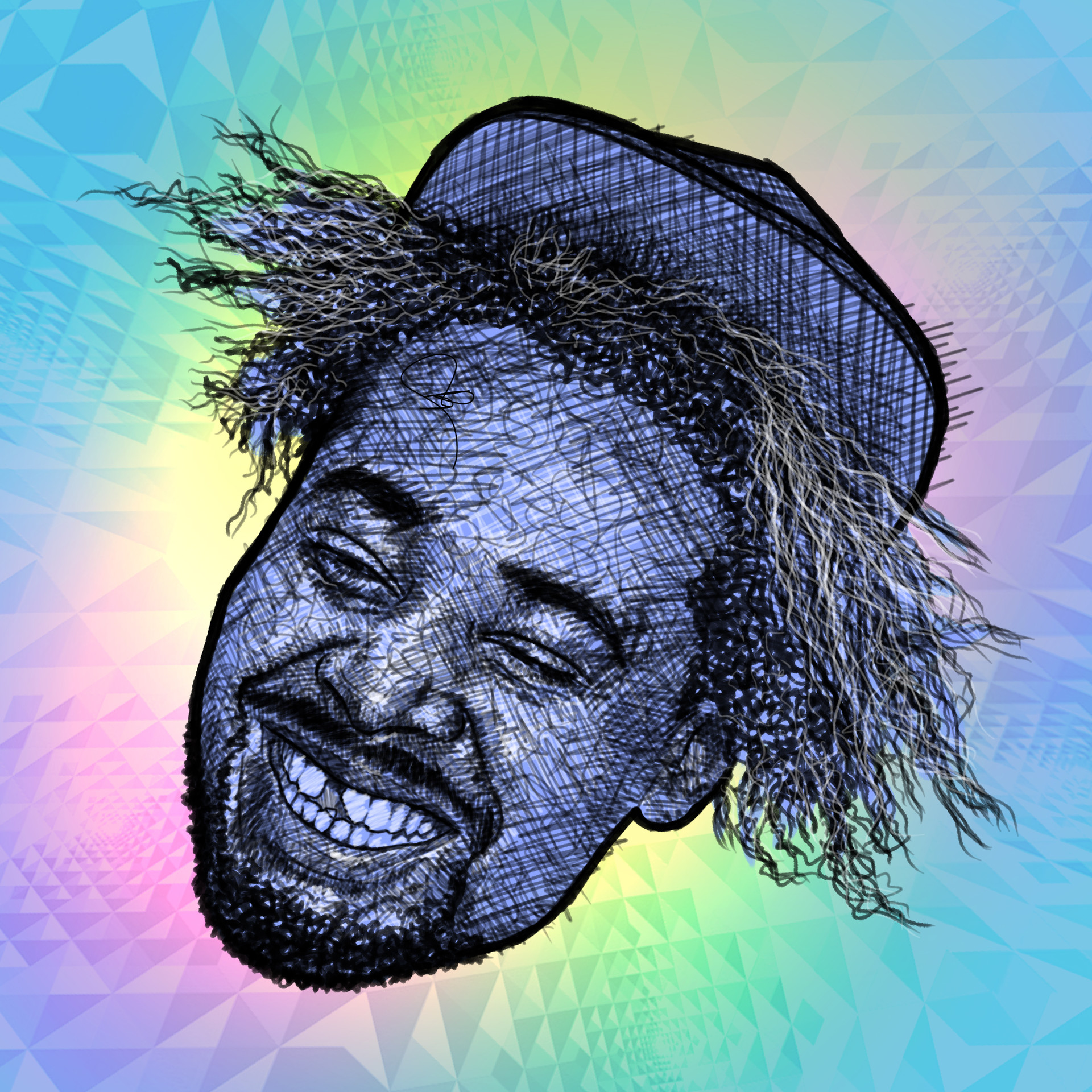 ArtStation - DANNY BROWN