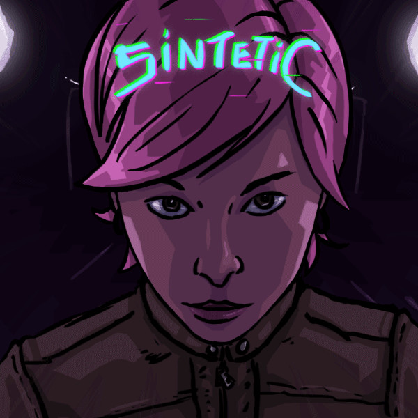 ArtStation - Sintetic