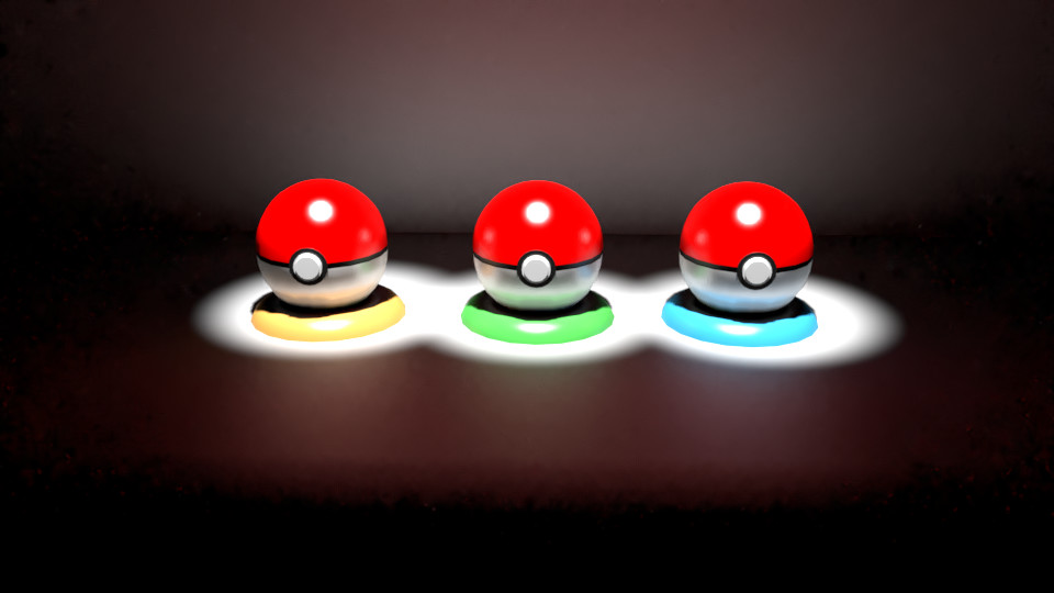 ArtStation - Startin your Journey