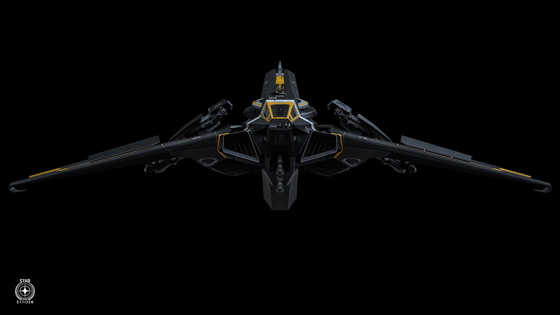 COMET 76 - Michael Oberschneider - STAR CITIZEN - THE HAWK PRODUCTION ...