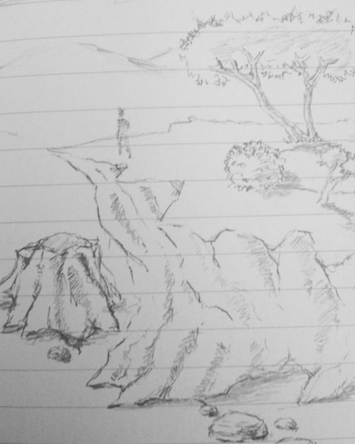 ArtStation - Odd jobs