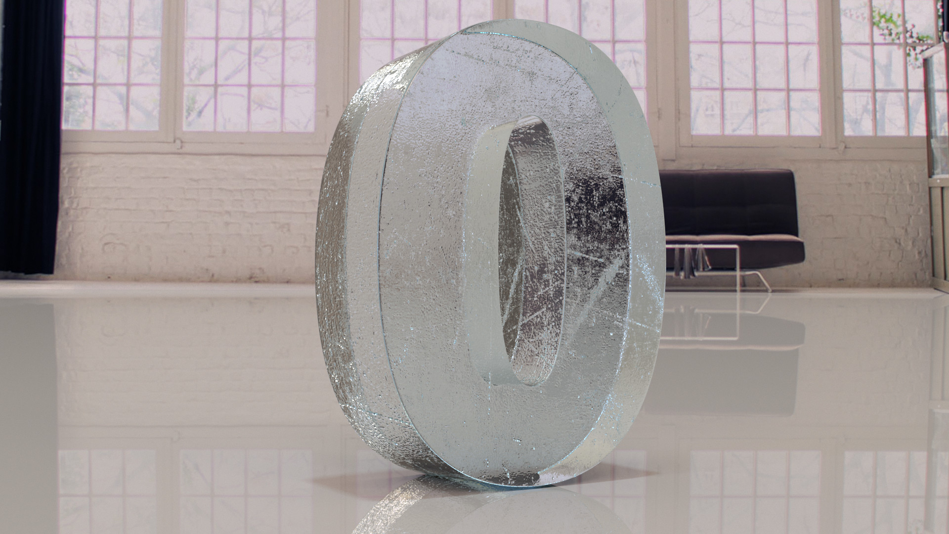 ArtStation - Numbers