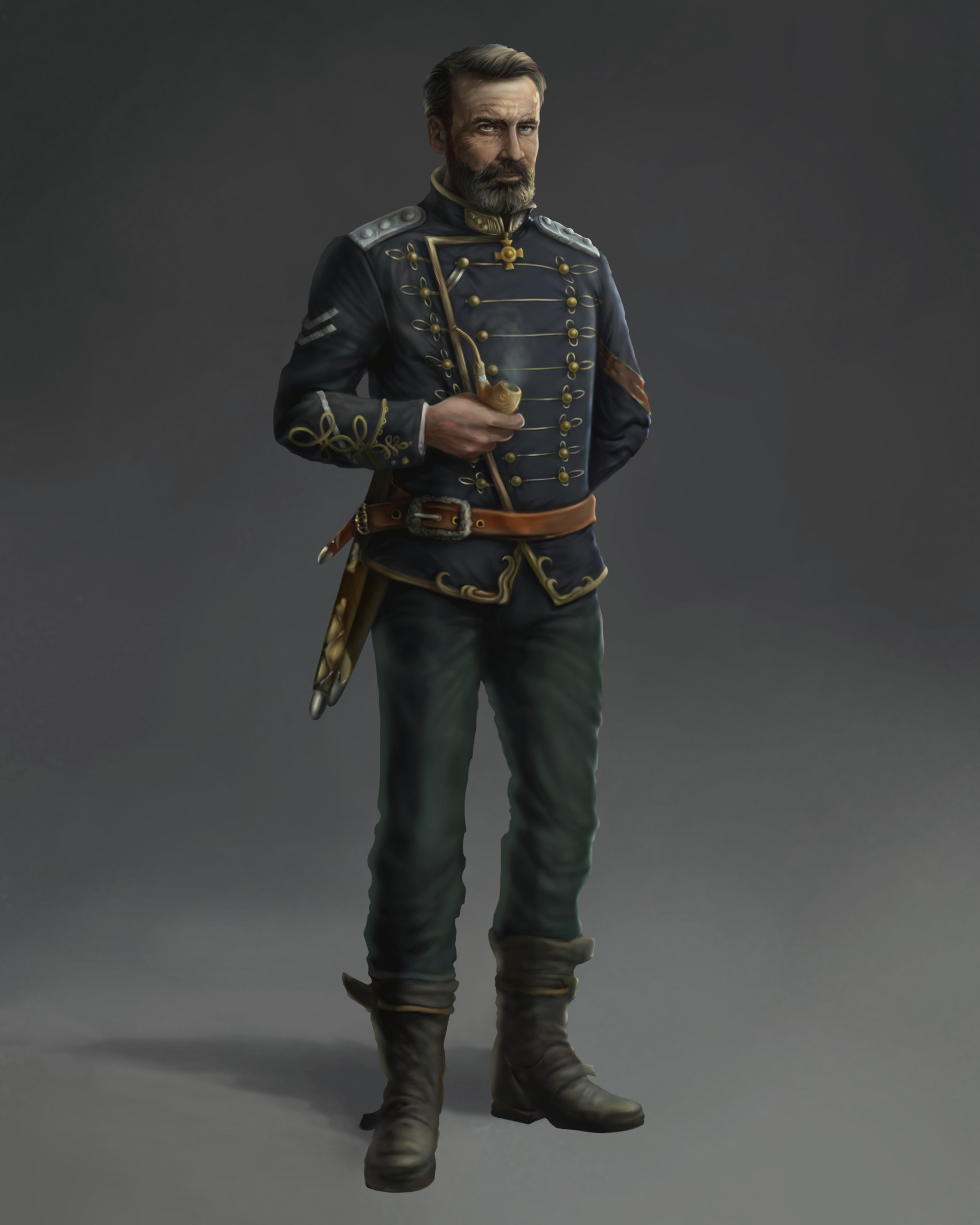 ArtStation - General