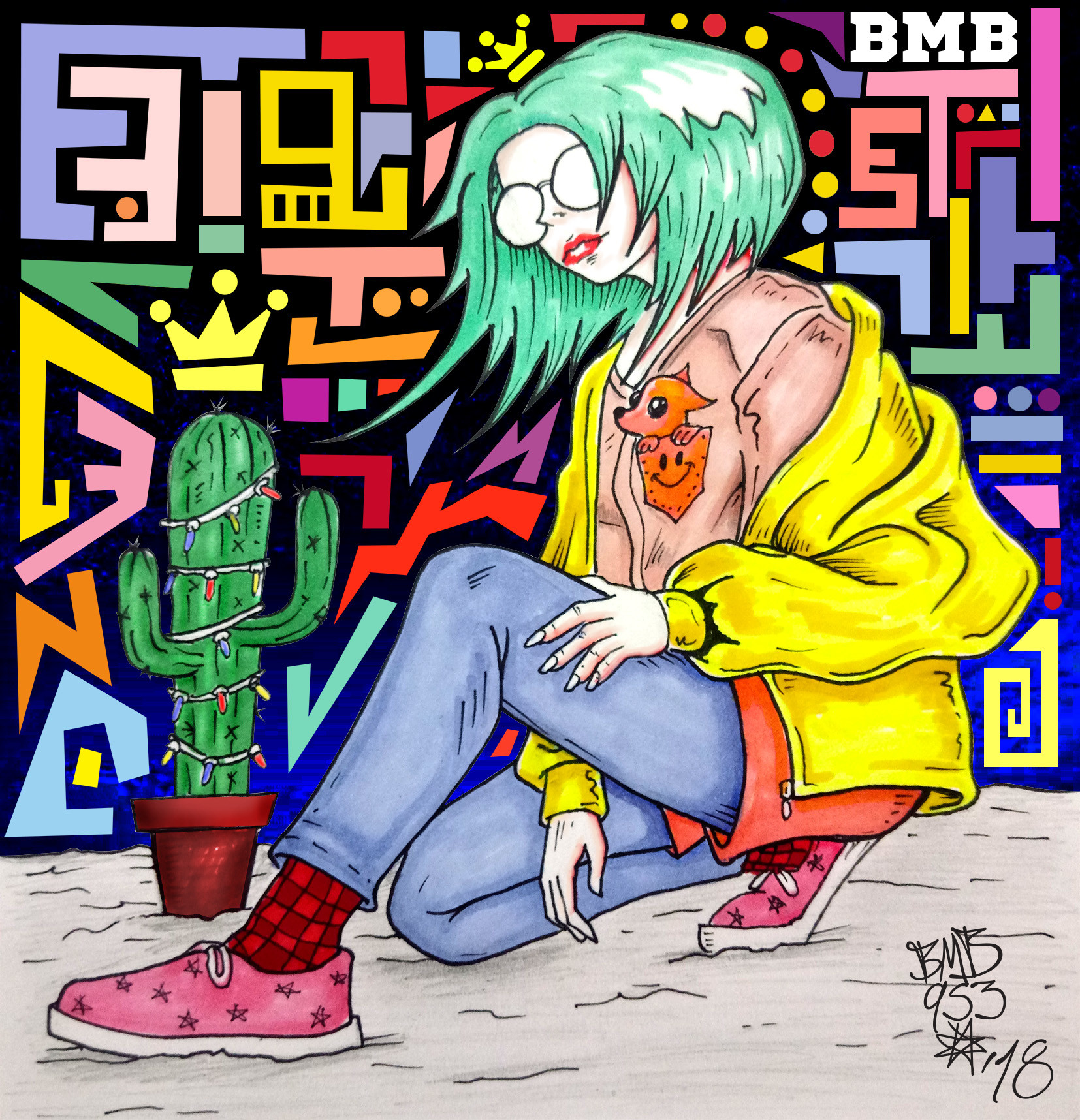 ArtStation - EXPLORER