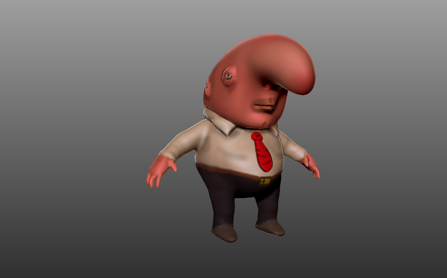 ArtStation - Gremblo