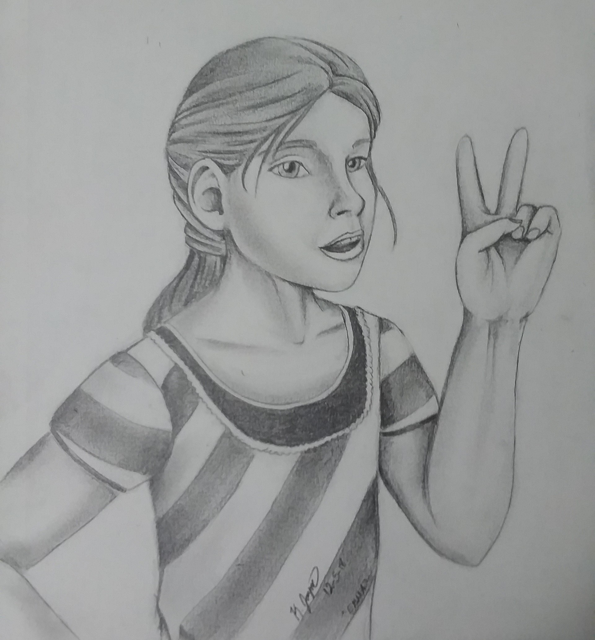 ArtStation - Emma Phillips - DBH