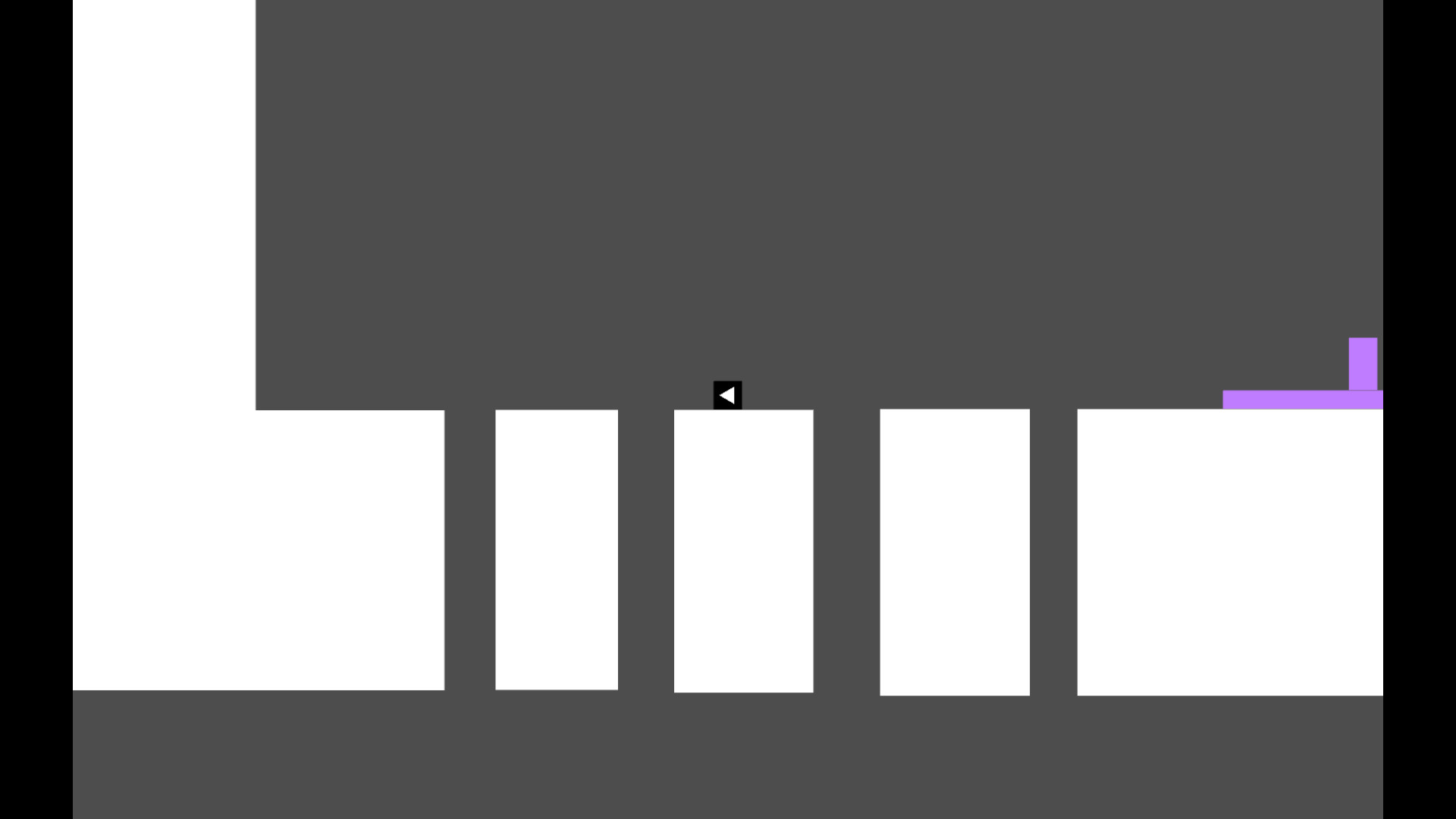 Katherine Byers - Bouncey Castle - Theme-ing