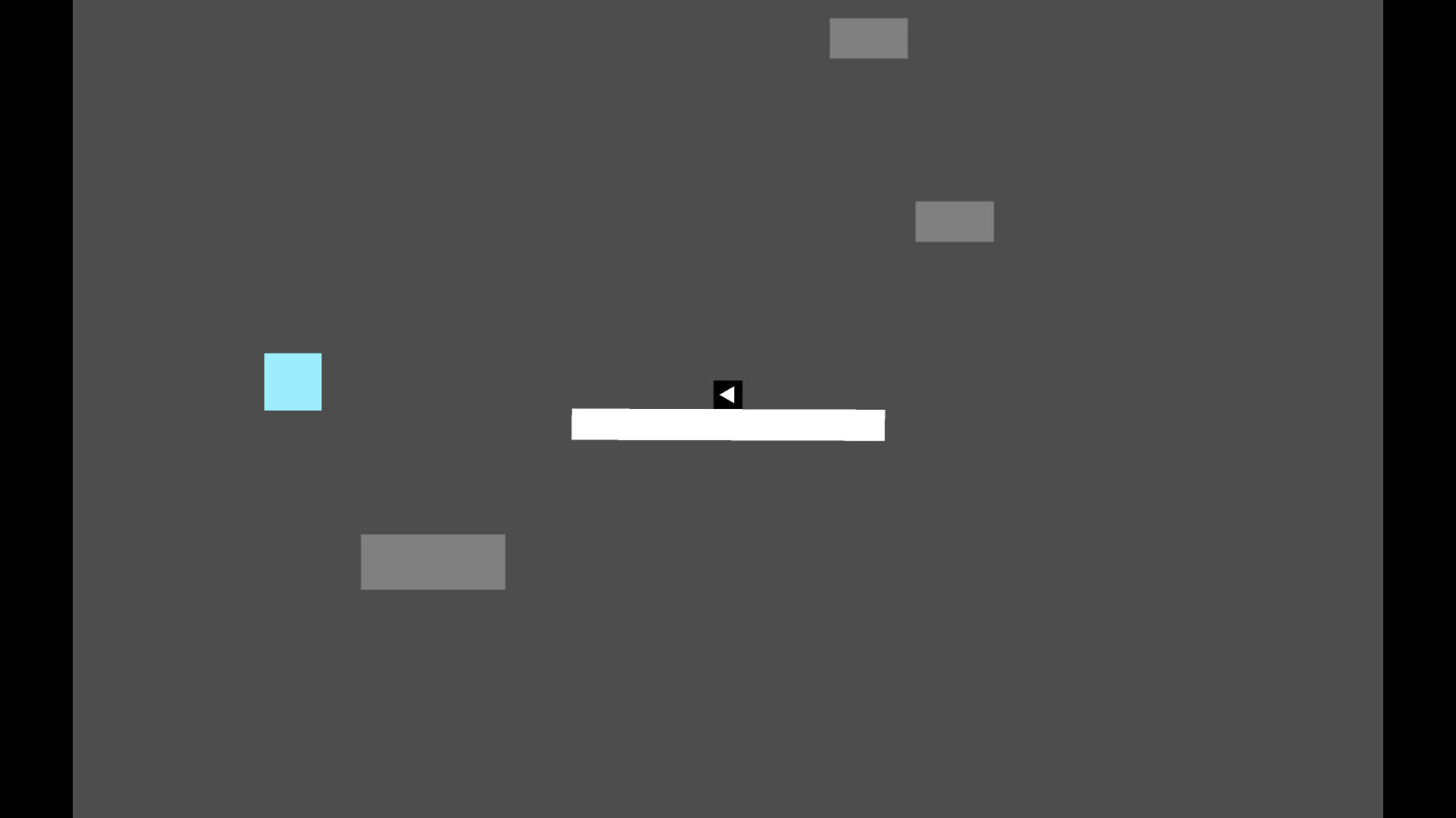 Katherine Byers - Bouncey Castle - Theme-ing