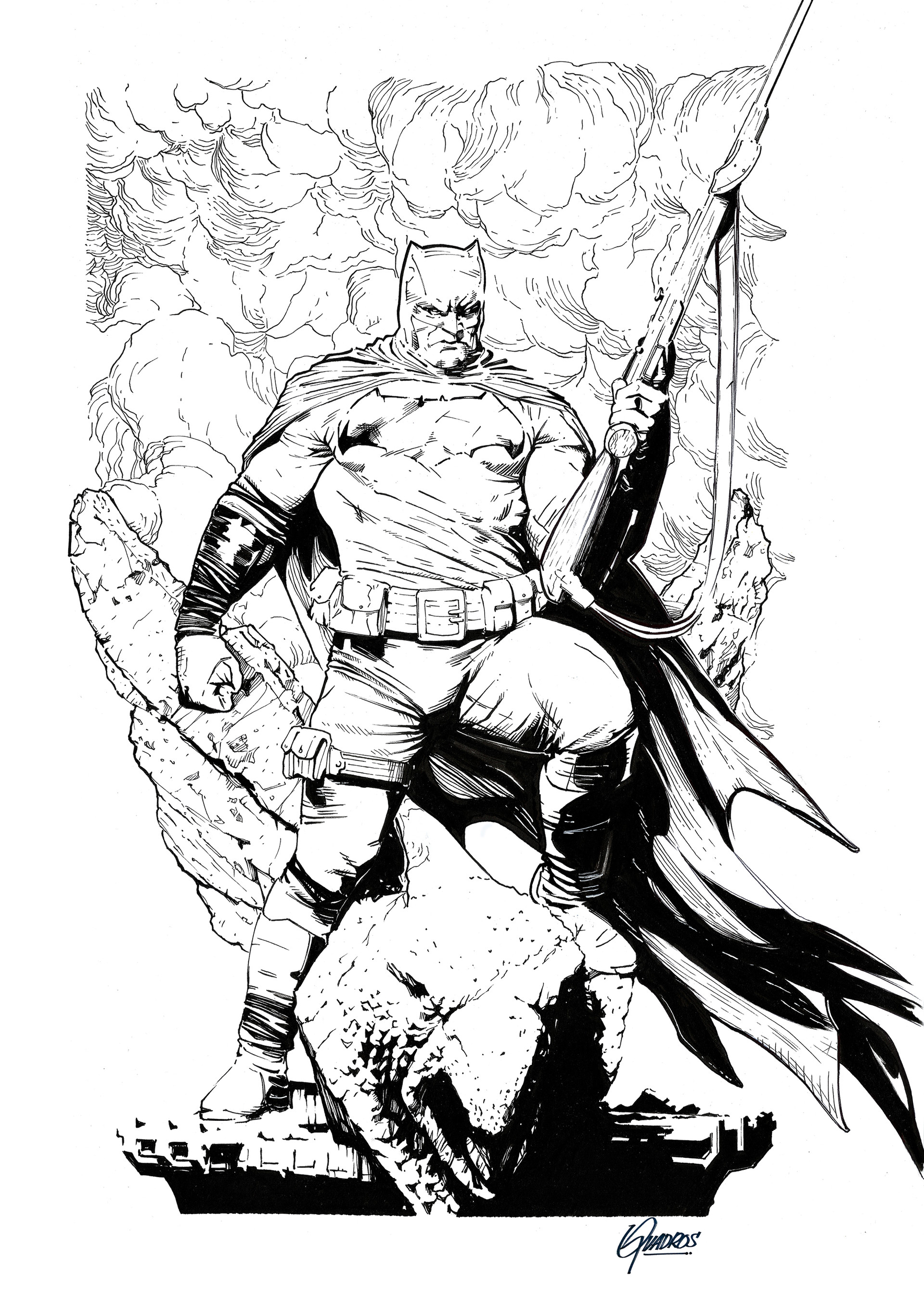 the dark knight rises coloring pages