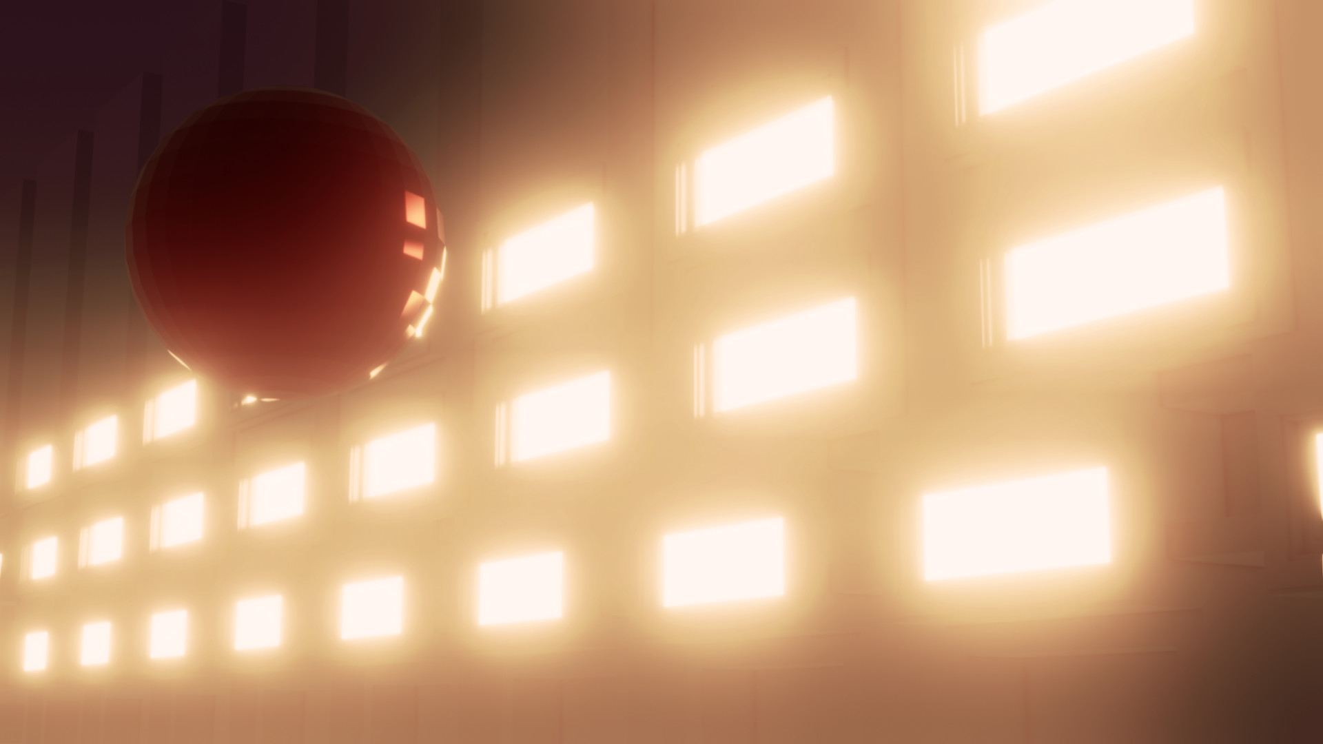 Steven Sheldon - Sci-punk abstract piece