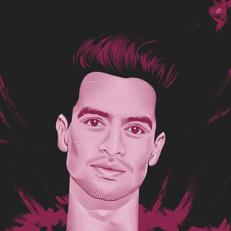 ArtStation - John Michael Santiago