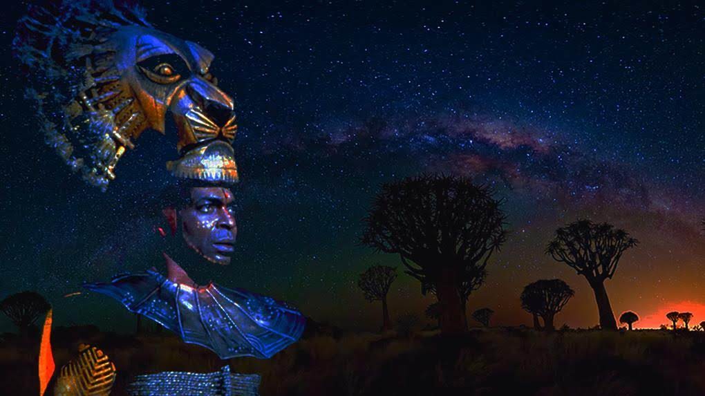 ArtStation - Oh Endless Night