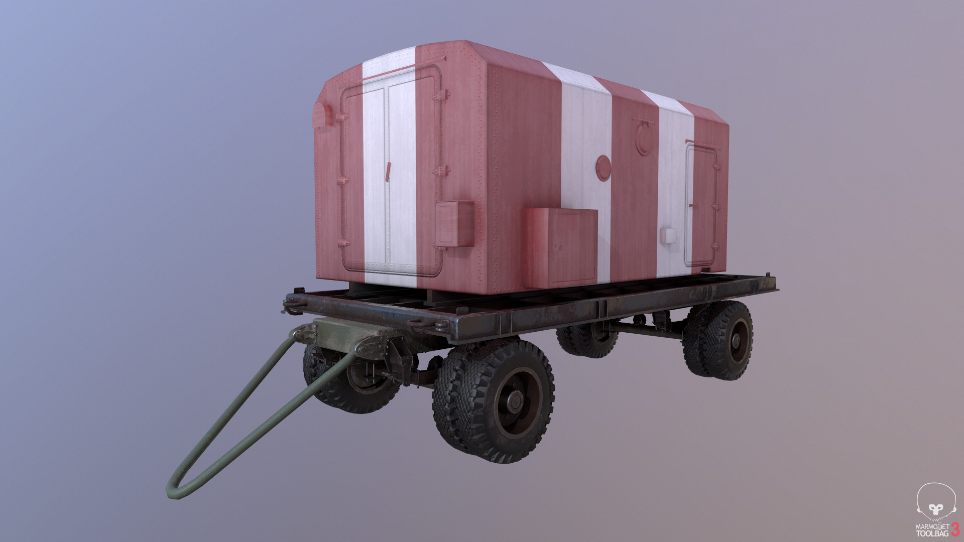 ArtStation - trailer