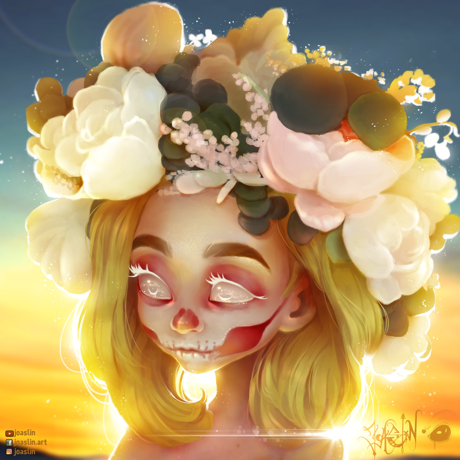 ArtStation - vanjajagnic