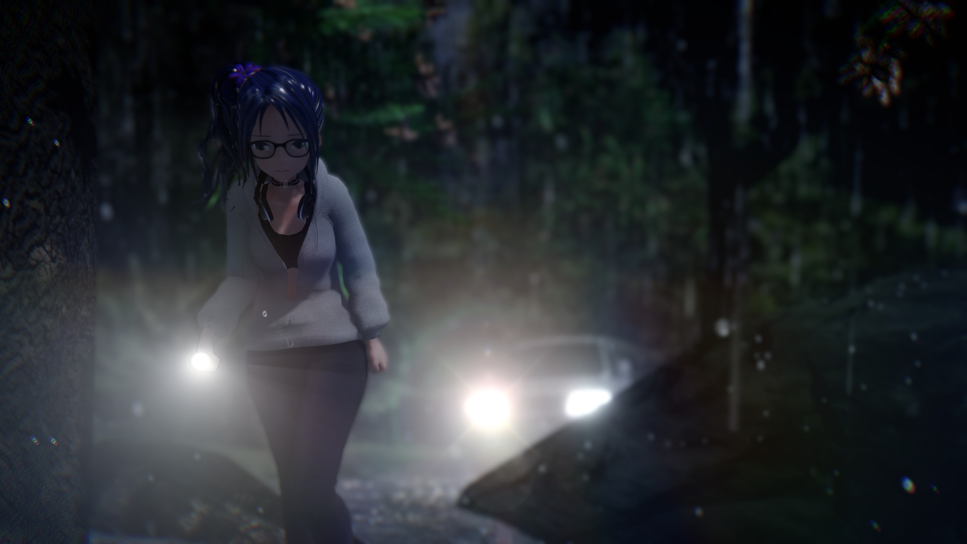 ArtStation - Despair