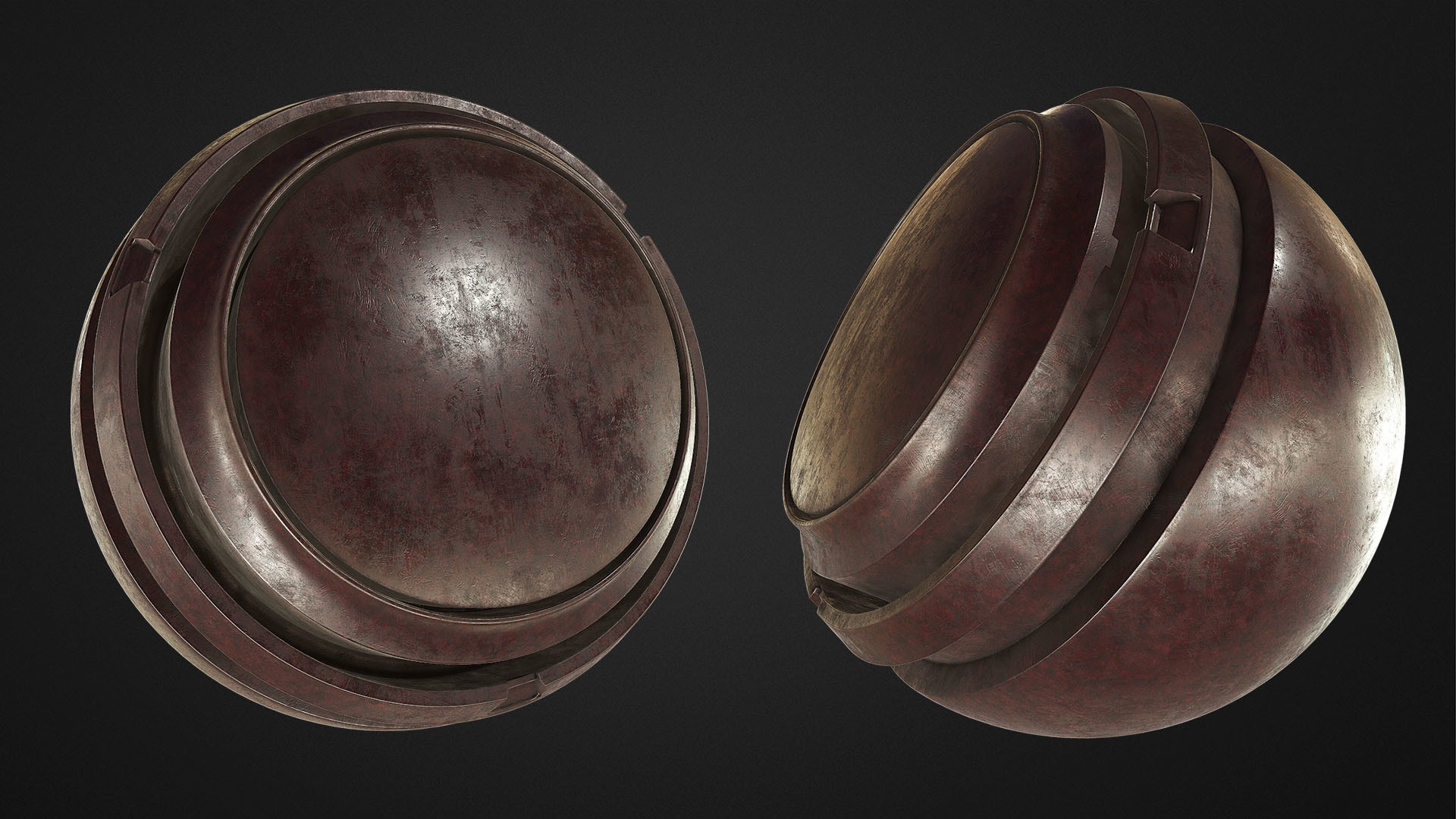 Binh Le - Gun Bakelite Smart Material