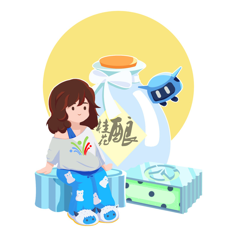 ArtStation - Eleven Lee