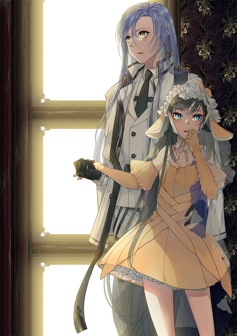 ArtStation - Illustration