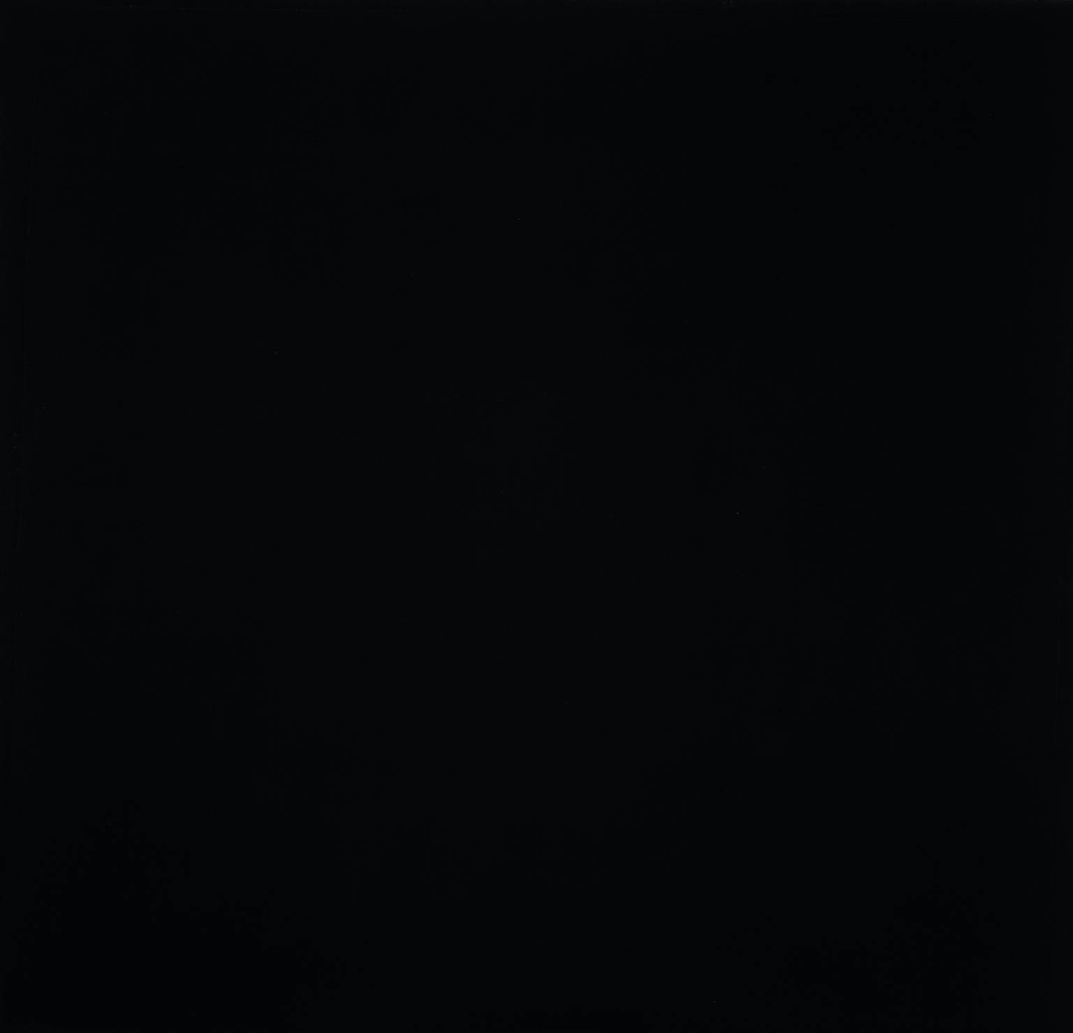 Detector - Black Square