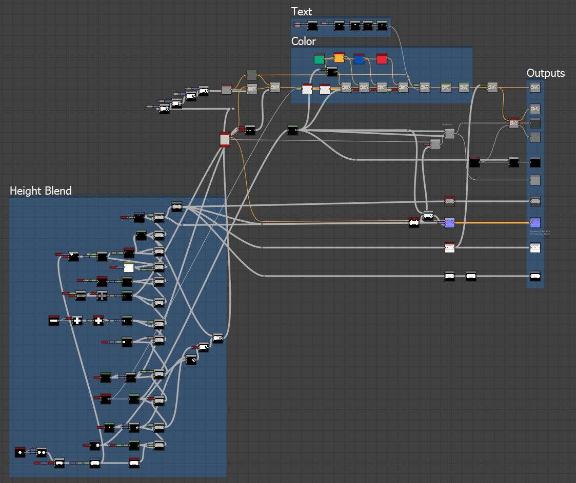 Stephane Fontaine - Snes Controller // Procedural Modeling