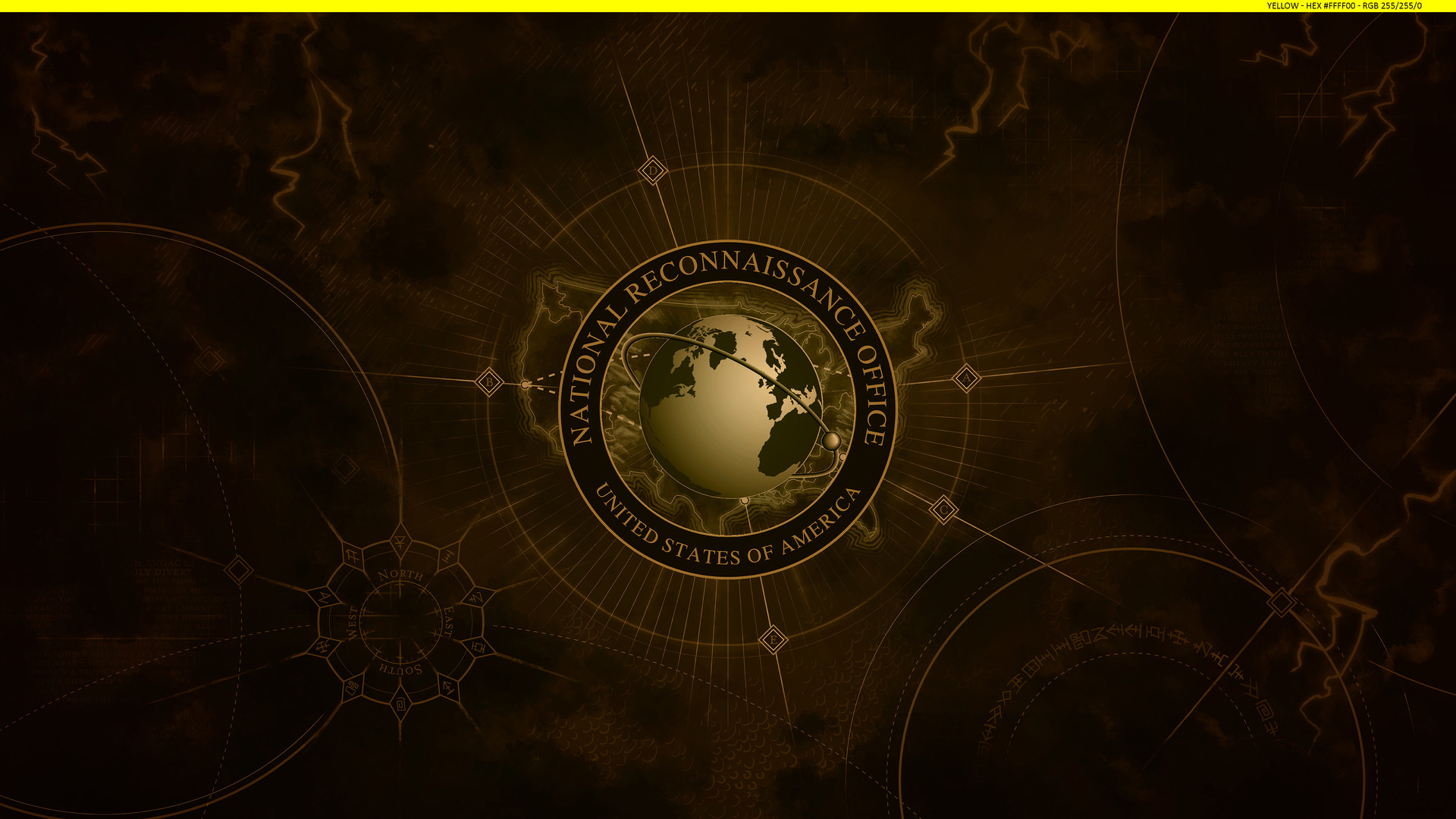 ArtStation - TEG - NRO Desktop Backgrounds